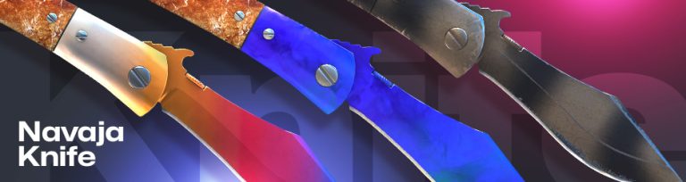 All CS2 Knives Guide: Types, Skins, Animations & Prices