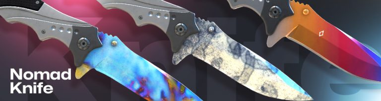 All CS2 Knives Guide: Types, Skins, Animations & Prices