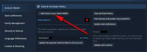 Steam Wallet: How to Use and Add Money – A Complete Guide