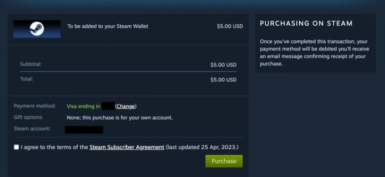 Steam Wallet: How to Use and Add Money – A Complete Guide