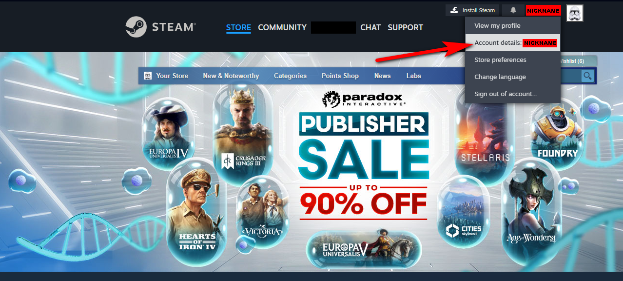 Steam Wallet: How to Use and Add Money – A Complete Guide