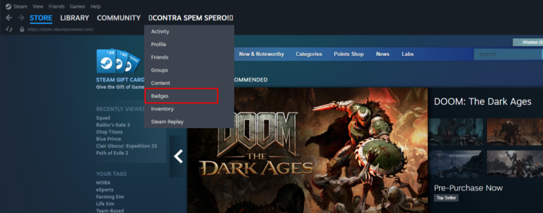 Steam Trading Cards: What They Are & How to Trade or Sell Them