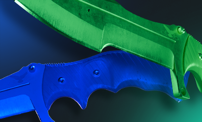 Best Huntsman Knife in CS2: Top Variations & Prices