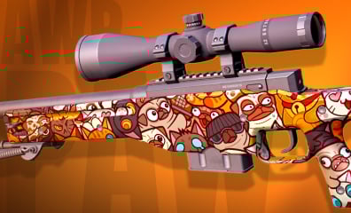 AWP PAW Patterns Guide: Rarest Skins & Investment Insights
