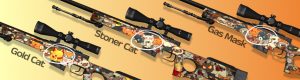 AWP PAW Patterns Guide: Rarest Skins & Investment Insights