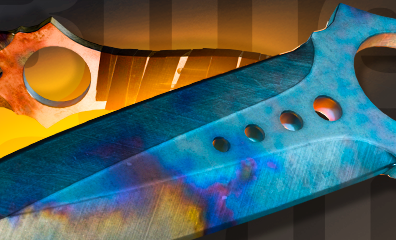 Skeleton Knife Blue Gem Guide: Rarest Seeds & Prices