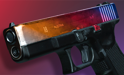 Glock-18 Fade Skin Guide: Patterns, Price & How to Buy in CS2