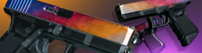 Glock-18 Fade Skin Guide: Patterns, Price & How to Buy in CS2