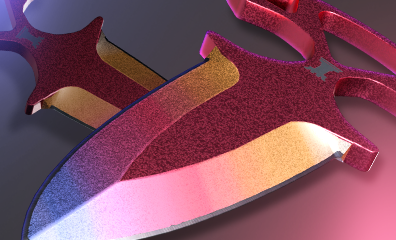Shadow Daggers Fade Guide: Patterns, Prices & Rarity in CS2