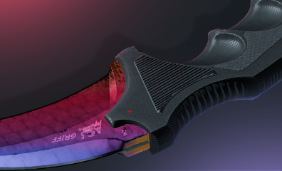 Karambit Fade: Patterns, Percentages, Prices & Rarity in CS2