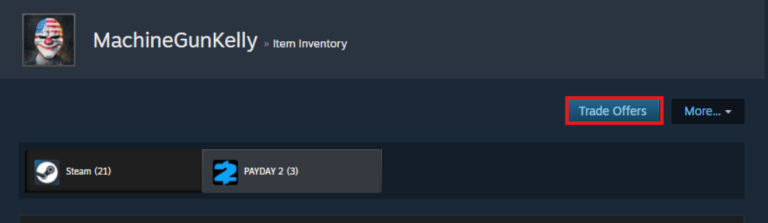 How to Find Your Steam Trade URL: Step-by-Step CS2 Guide