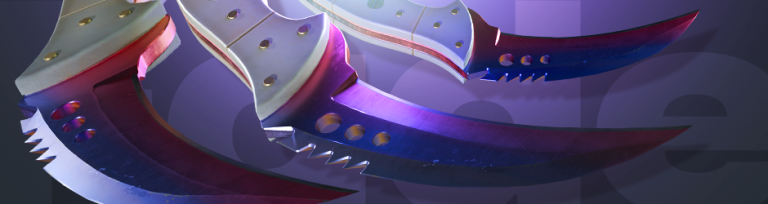 Talon Knife Fade in CS2: Patterns, Prices & Full Fade Guide