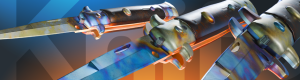 Stiletto Case Hardened Guide: Blue Gem Patterns & Value