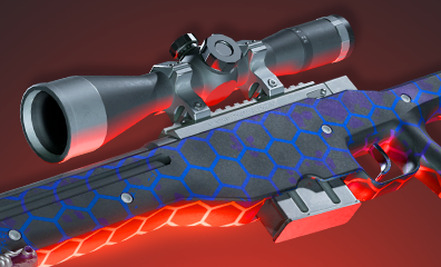 AWP Electric Hive Blue & Orange Seeds: Value & Best Patterns