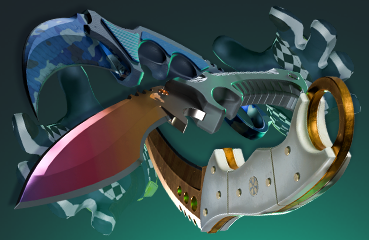 CS2 Crafts Explained: Knife & Glove Crafting Update Guide