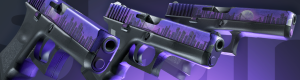 Glock 18 Moonrise: Star Pattern Rarity, Prices & Value Guide