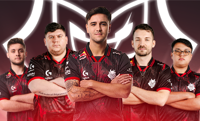 G2 CS2 Roster, Stats & Results: G2 Esports Counter-Strike