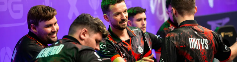 G2 CS2 Roster, Stats & Results: G2 Esports Counter-Strike