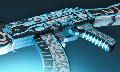 AK-47 Frontside Misty Skin in CS2: Price, Float, Trade-Up