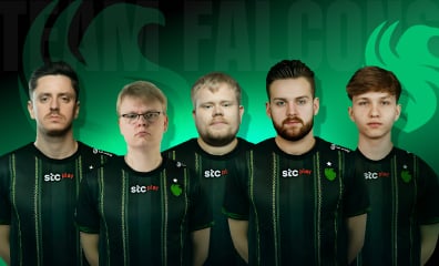 Falcons CS2 Team Guide: Roster, Stats & Competitive Analysis