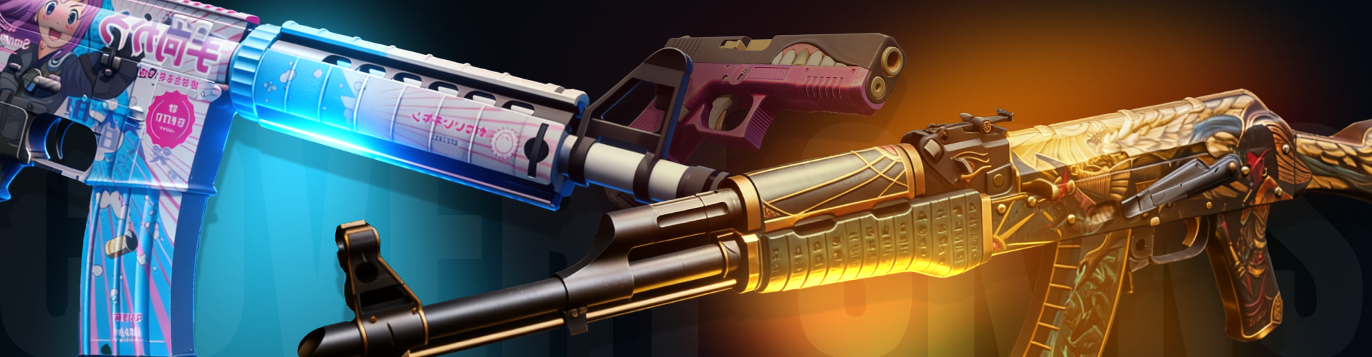 Cheapest Covert Skins CS2: Unlock Knives & Gloves for Less