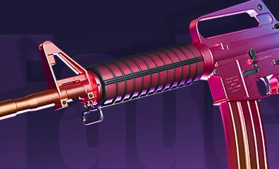 M4A1-S Fade Guide CS2: Patterns, Price, and Rarity
